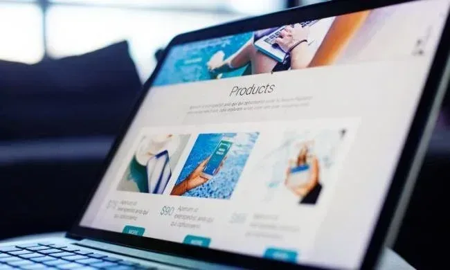 Trend dan Desain Website: Evolusi Terkini dalam Tampilan Web