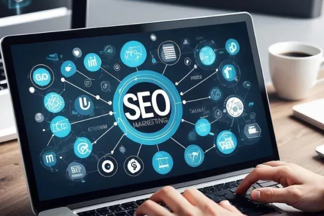 Panduan SEO PDF: Optimalkan Konten Anda Secara Digital