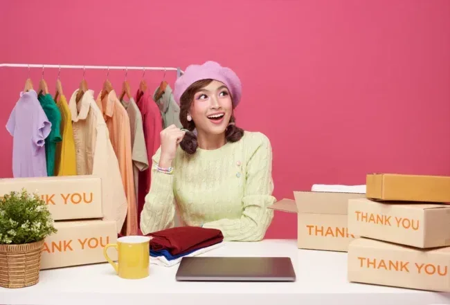 5 Ide Jual Online Mudah & Menguntungkan untuk Pemula