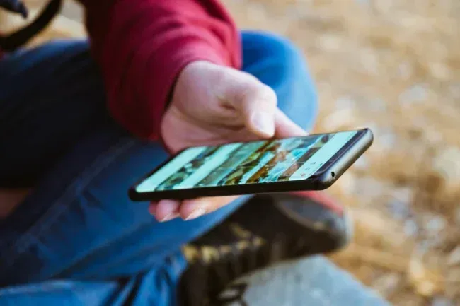 Cara Download Foto Di Google Maps Di Hp Dengan Mudah