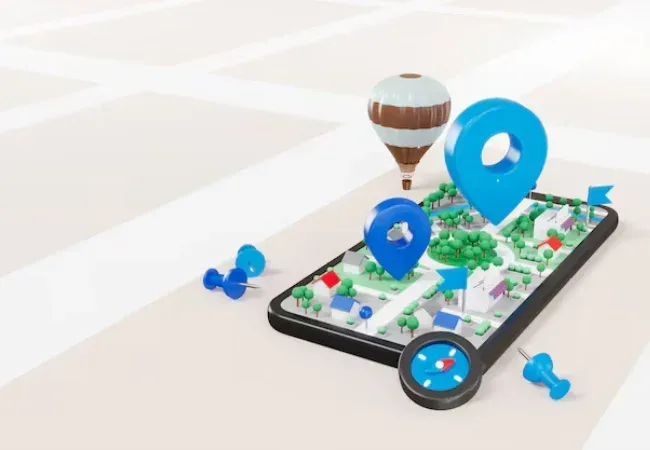 Cara Membuat Google Maps Rumah: Mudah dan Cepat