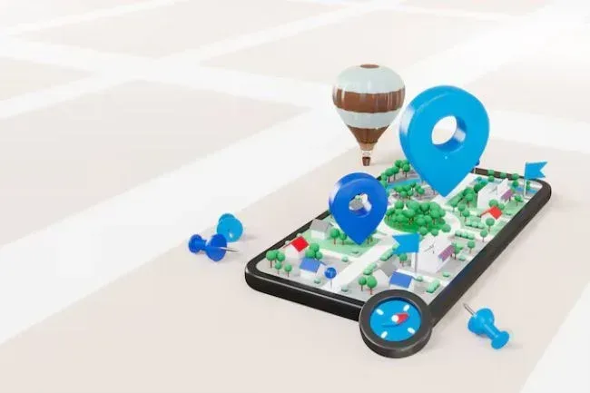 Cara Membuat Rute di Google Maps Android dengan Mudah