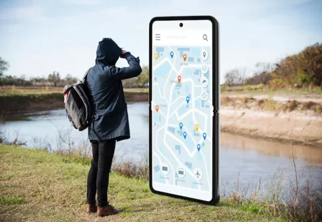 Cara Membuat Rute Perjalanan di Google Maps: Panduan Mudah