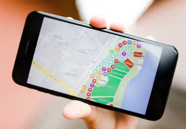 Cara Mencari Jalan Di Google Map: Panduan Lengkap