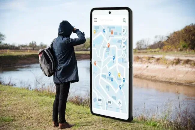 Cara Mengetahui Macet di Google Maps dengan Mudah