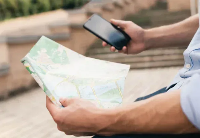 Cara Mengetahui RT RW di Google Maps dengan Mudah