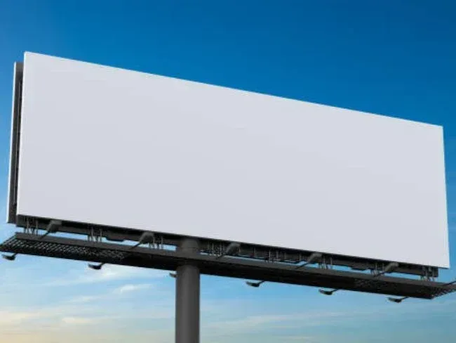 Contoh Iklan Baliho: Tips dan Desain Efektif