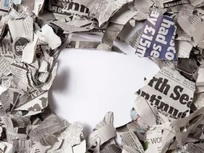 Contoh Iklan Di Koran: Tips dan Strategi Efektif