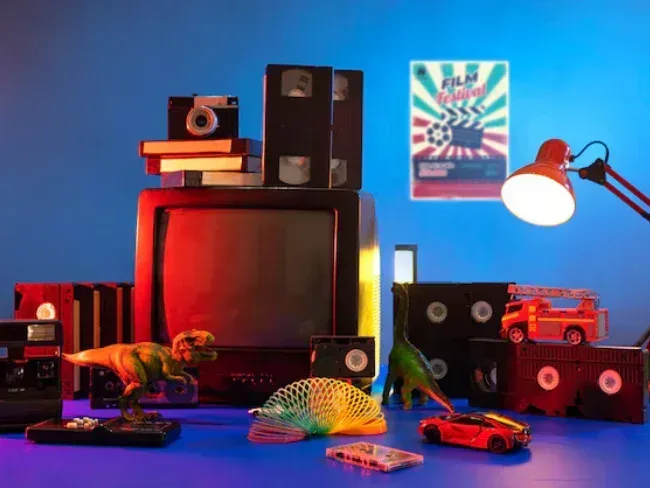 Contoh Iklan Elektronik Televisi: Kreatif & Efektif