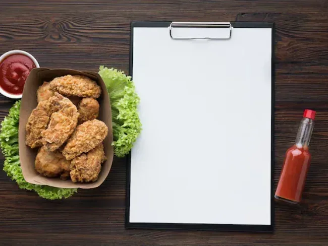 Contoh Iklan Penawaran Makanan: Menarik Pelanggan Baru