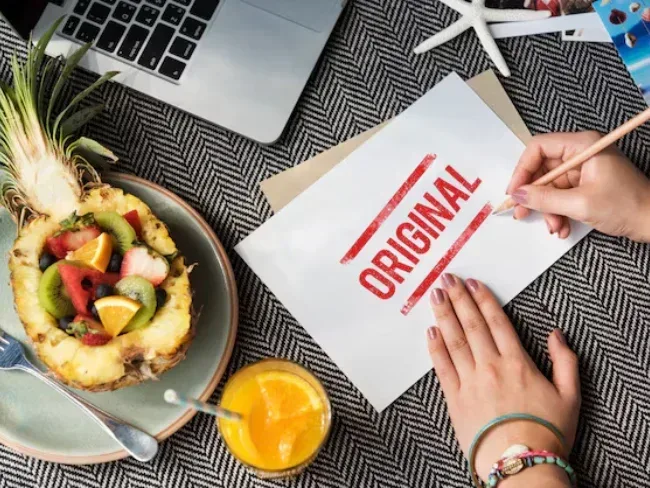 Contoh Iklan Produk Simple - Iklan Efektif dan Menarik