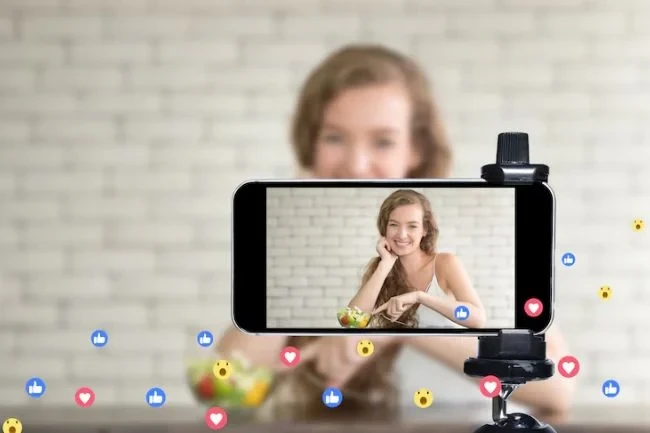 Manfaat Facebook Video untuk Bisnis dan Kreator